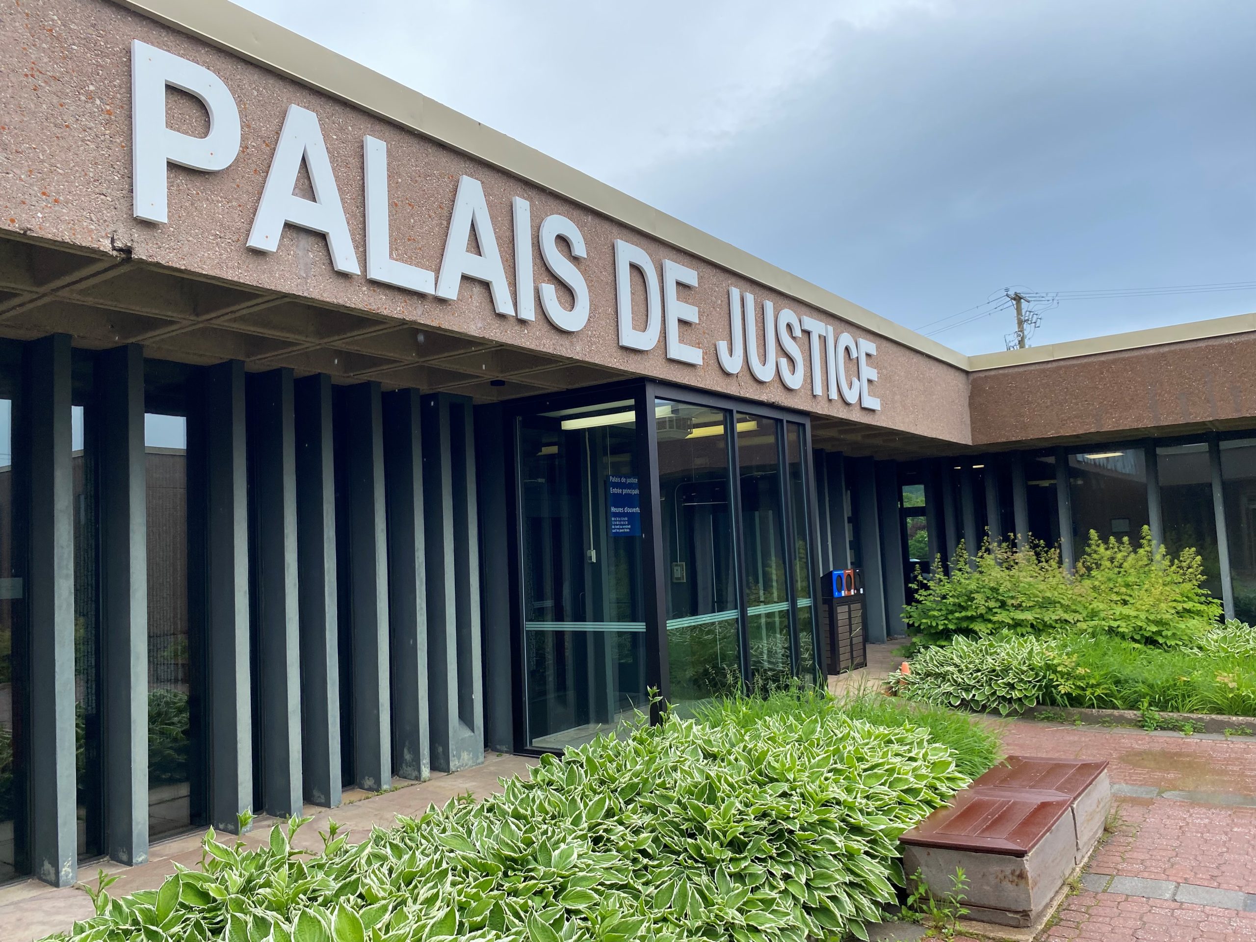 Un an de prison pour Holly Stanley | Le Soir Gaspésie