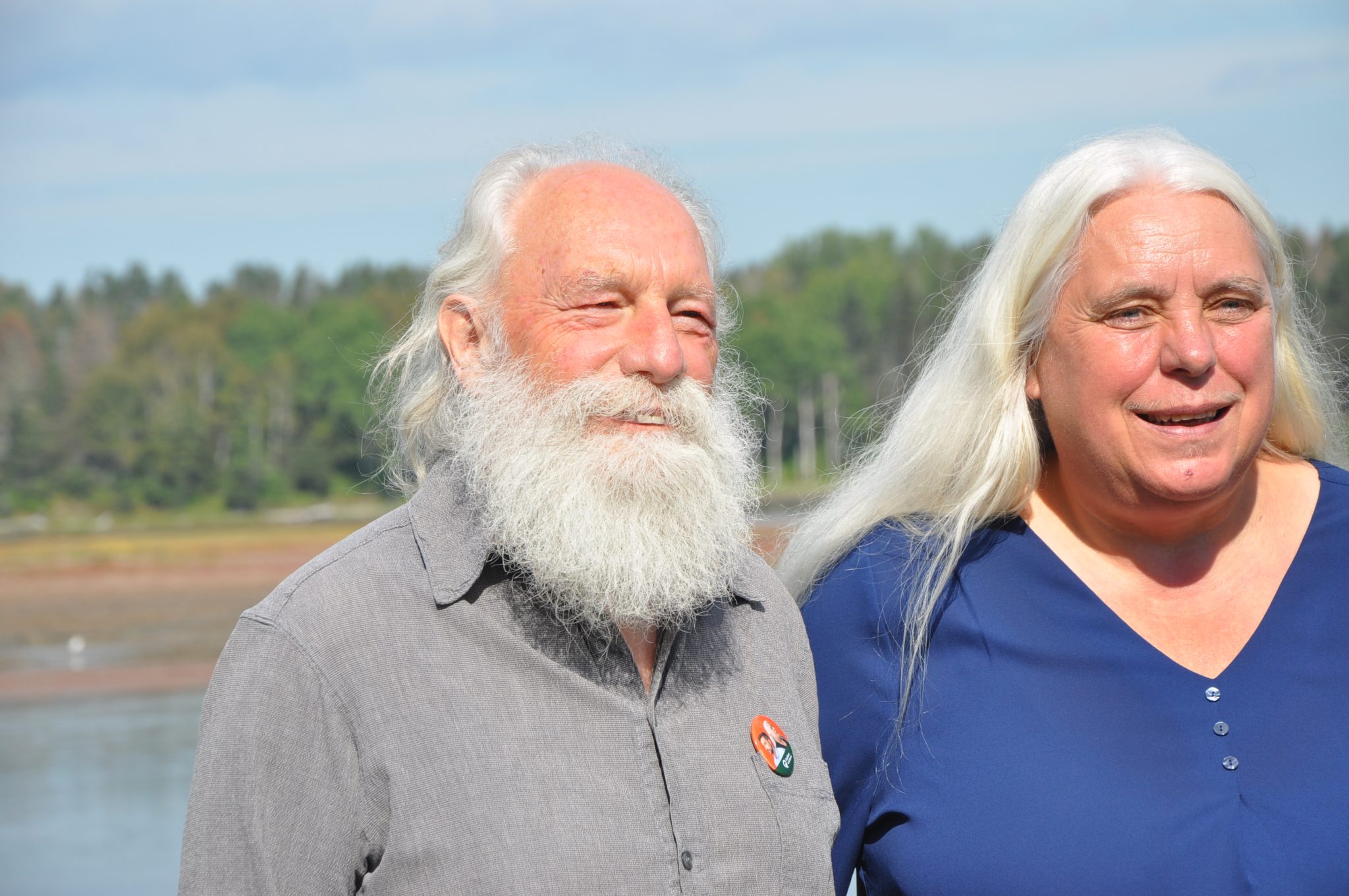 Bonnier Viger pour succéder Nadeau-Dubois | Le Soir Gaspésie